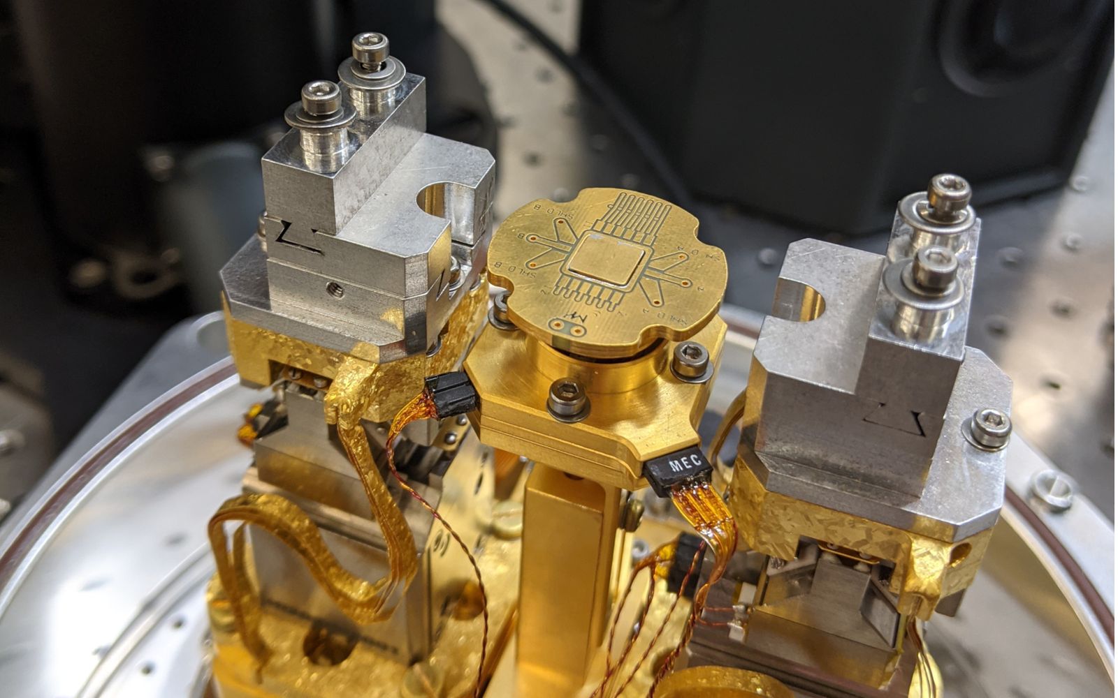 Montana Instruments | Products