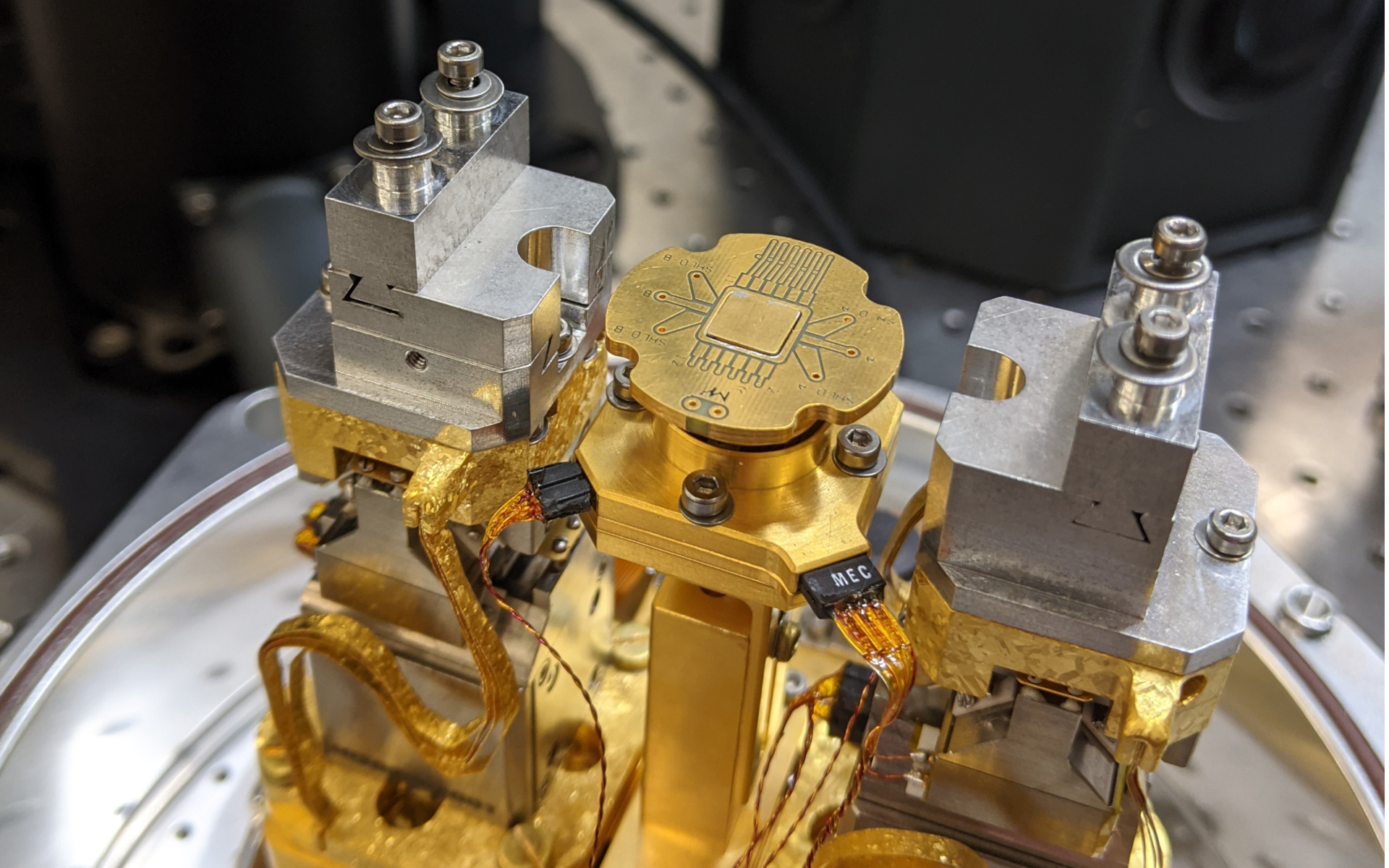 Montana Instruments | Products