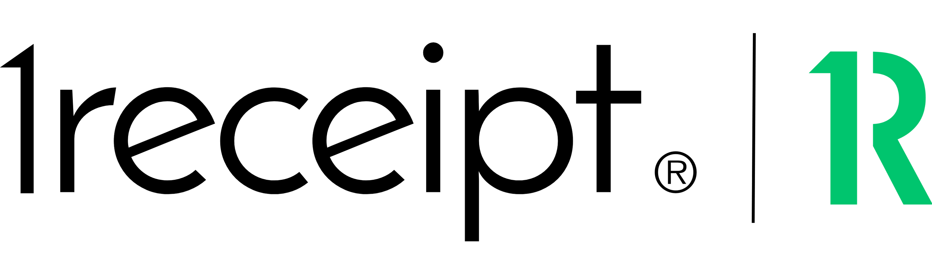 1receipt - An all-in-one digital receipt platform