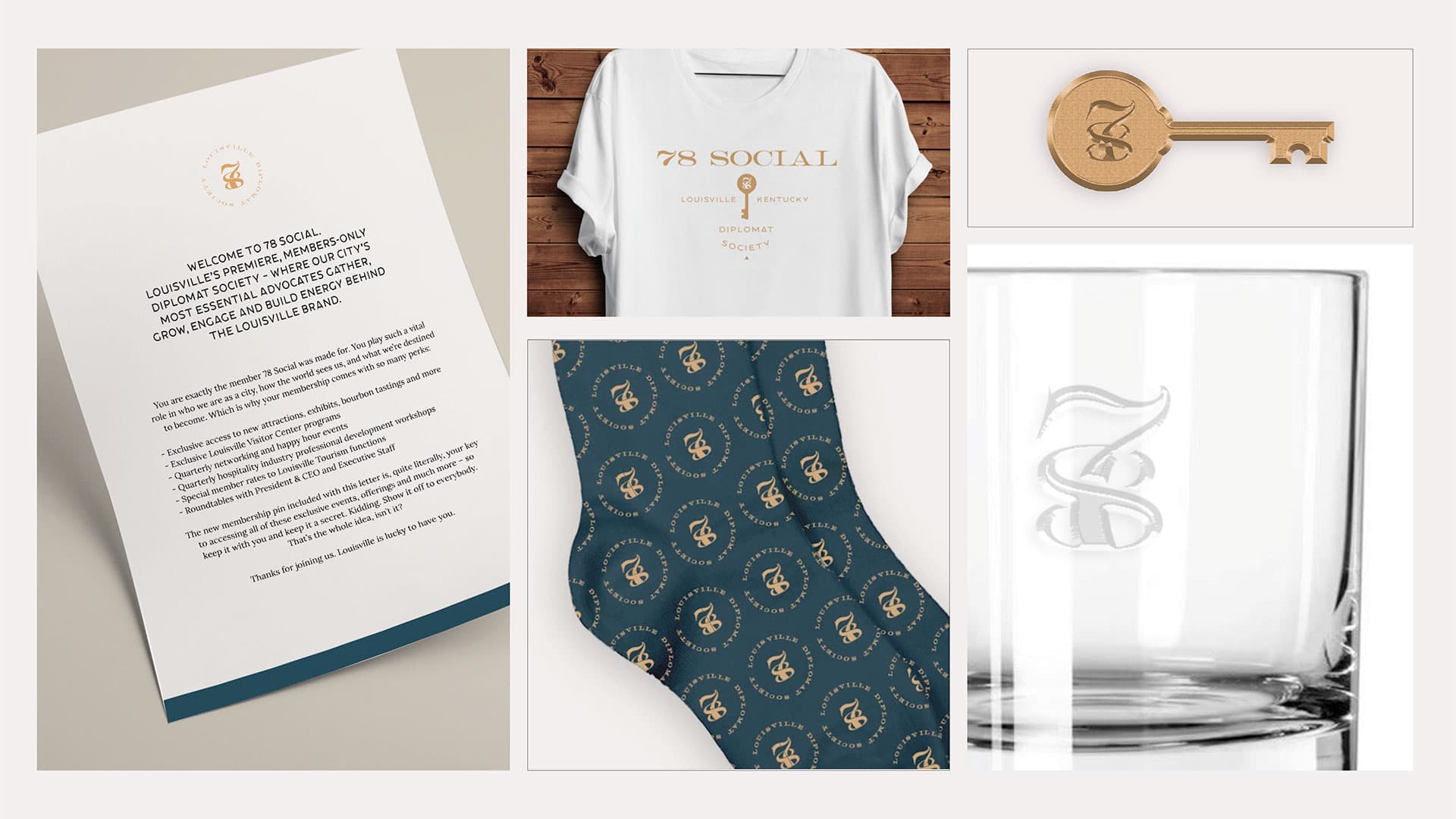 William – 78 Social Branding