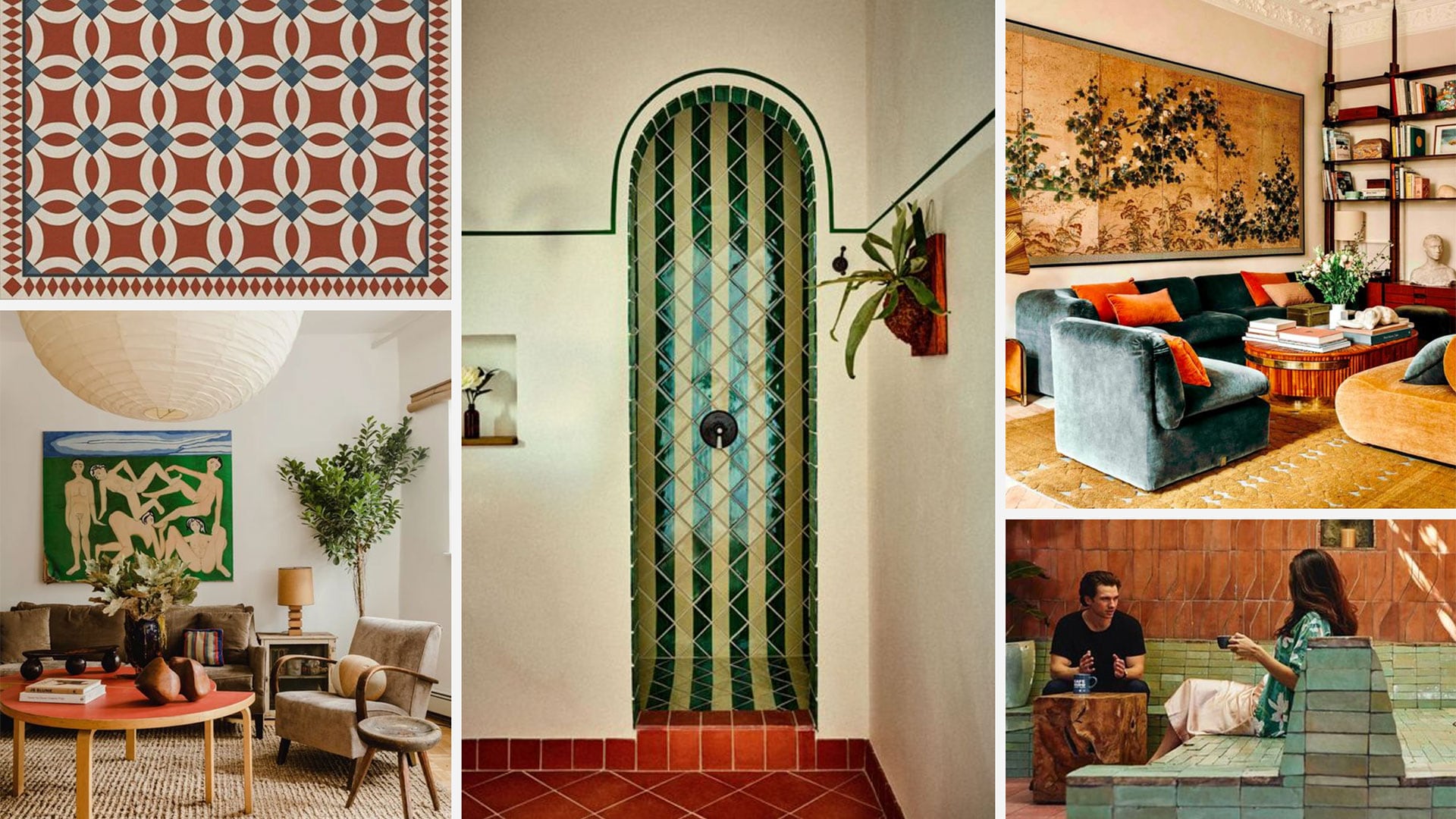 William – Louisville Tile Rebrand