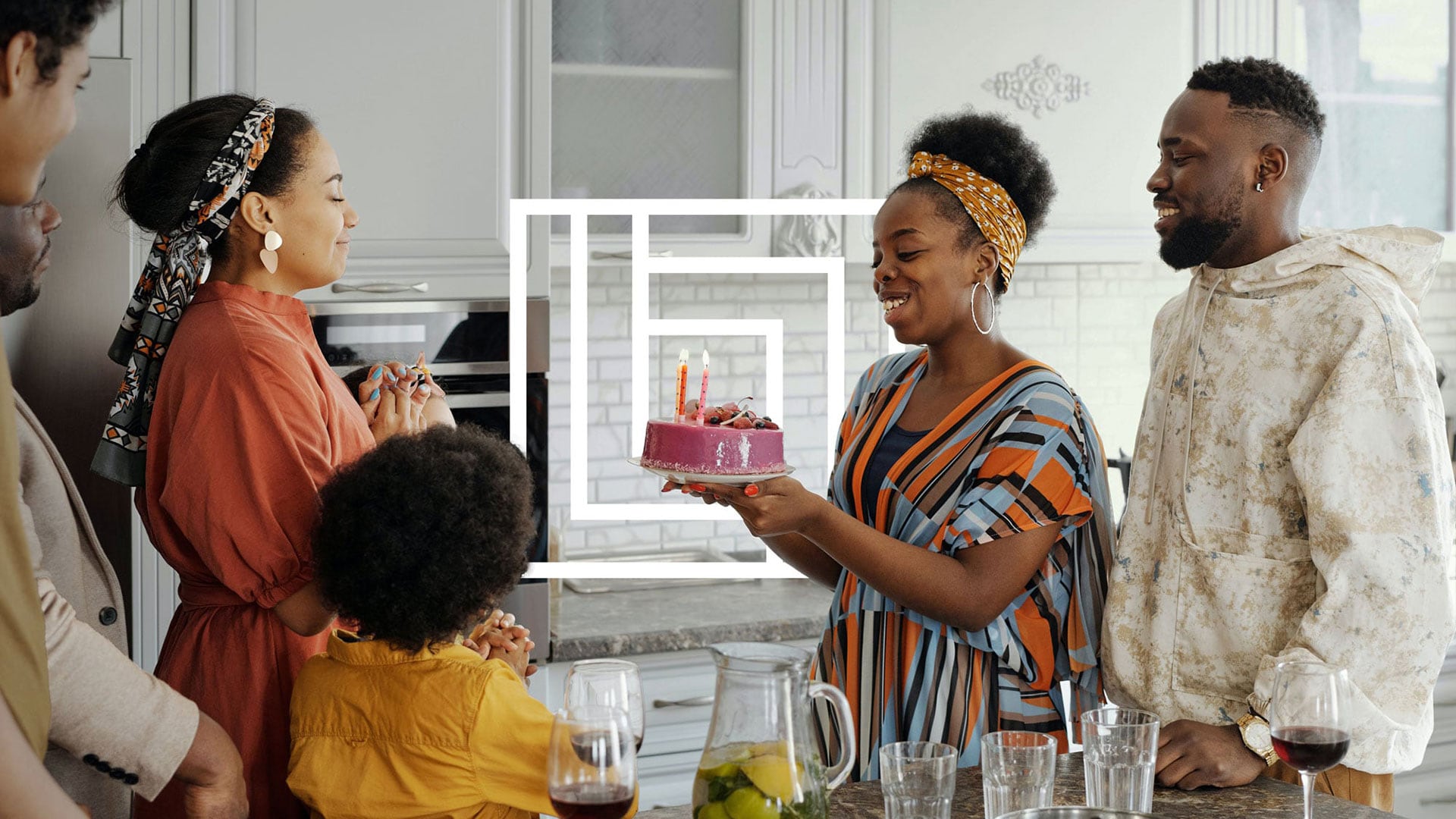 William – Louisville Tile Rebrand