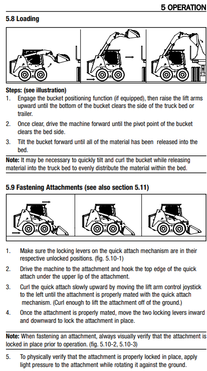 3.1T Wheeled Skid Steer Loader Hire | Terex TSV-60 Skid Steer Rental ...