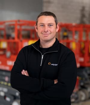 About | Equipt New Zealand