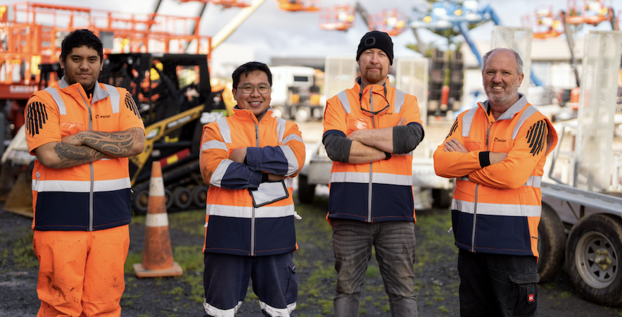 5 tips for building stronger relationships in the construction industry