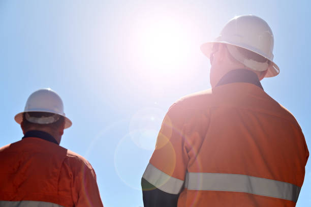 Safety First: Tips for Site Safety in the Summer Heat