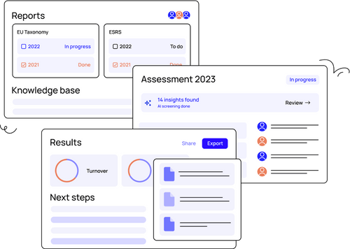 EU taxonomy Summary [Explore Our Taxonomy Guide] | Celsia