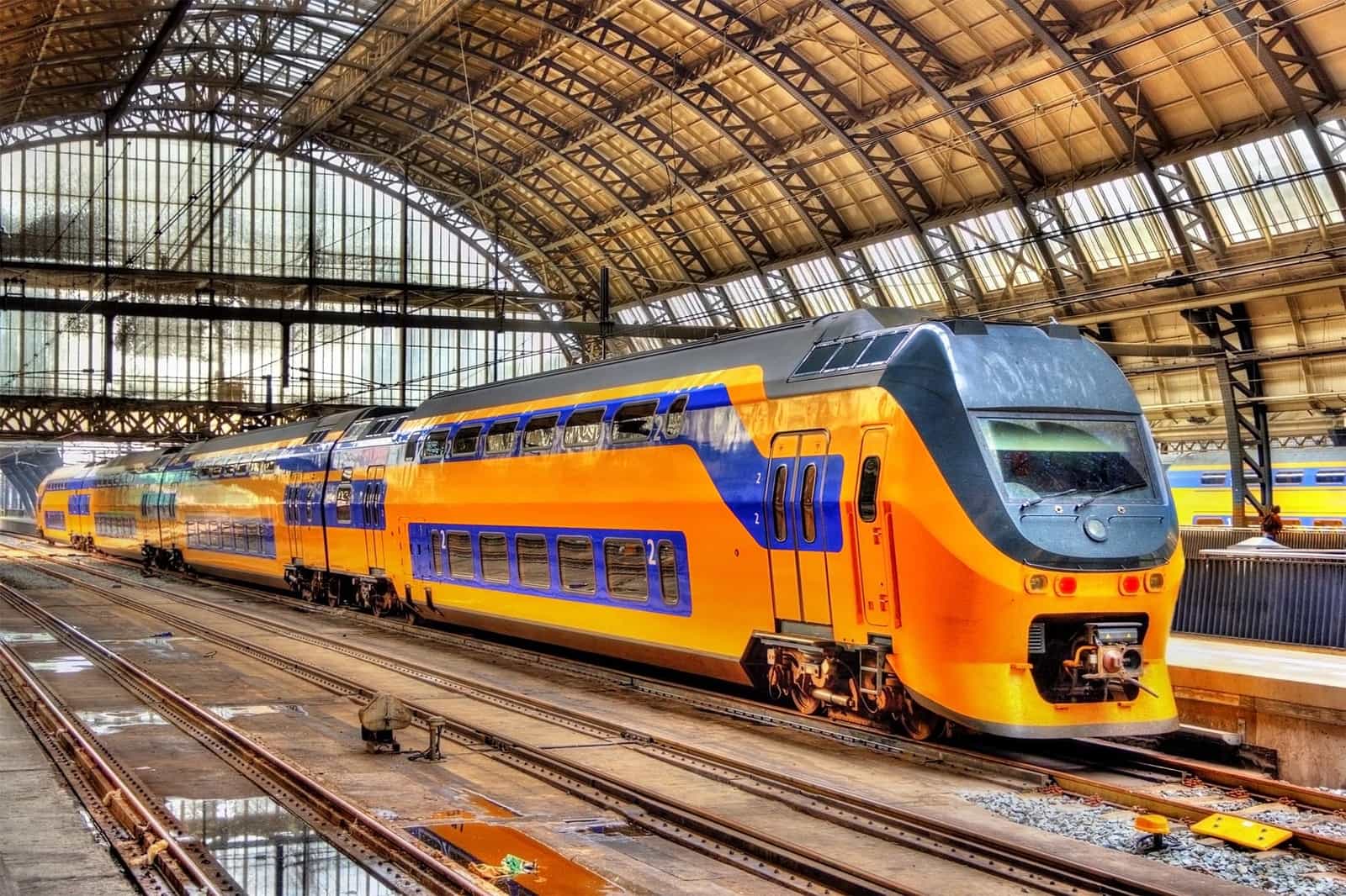 Trafa B.V. | More than 100 years of experience
