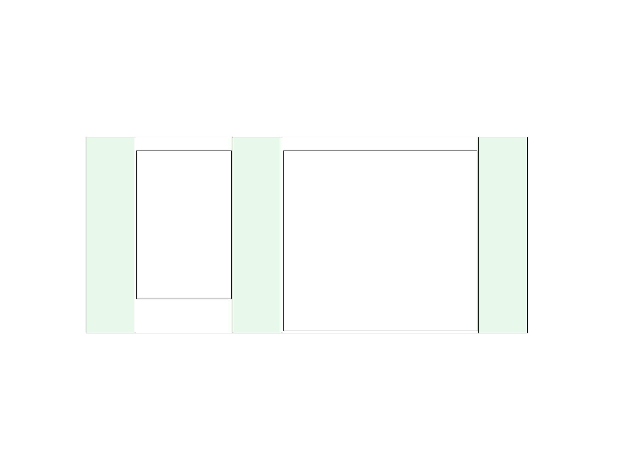 How the WikiHouse structure works