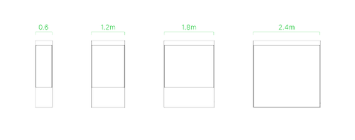 Designing for WikiHouse