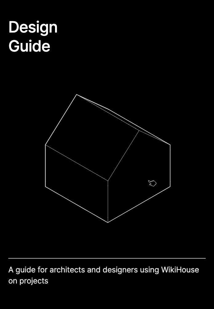 Where and when to use WikiHouse