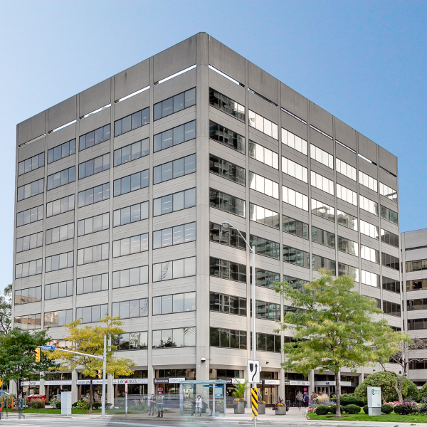 Mero-enabled buildings win TOBY Awards in consecutive years