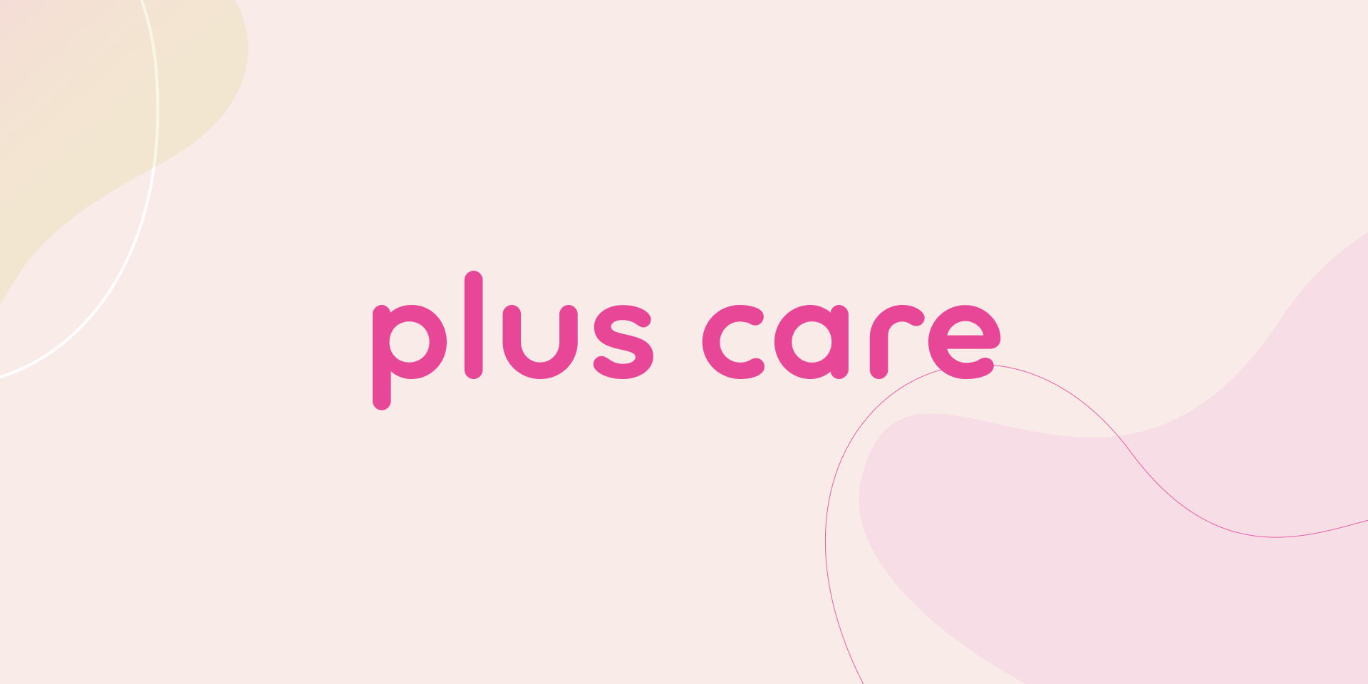 Domovská stránka | Plus Care