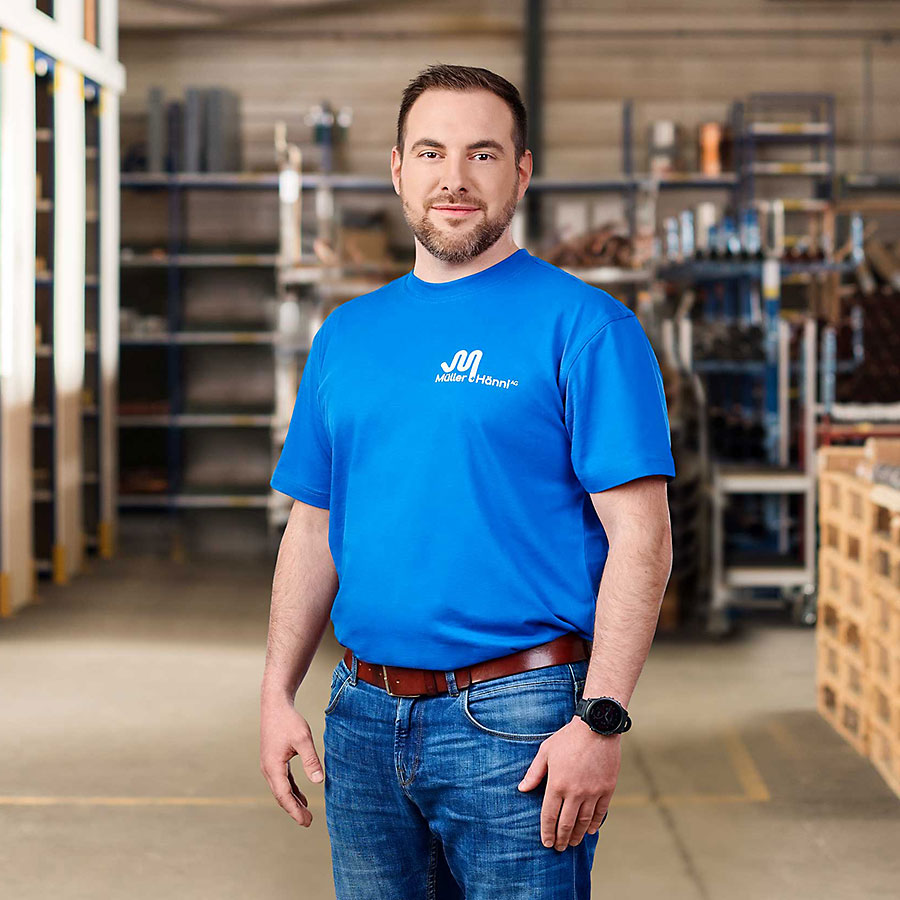 Müller + Hänni – Ihr Haustechnik Spezialist im Berner Oberland