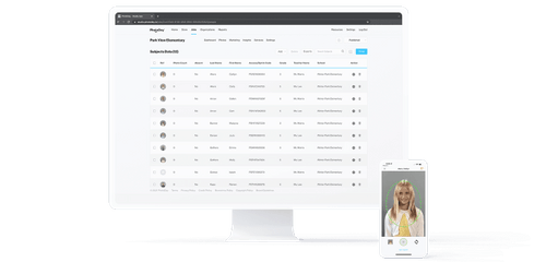 PhotoDay Capture | PhotoDay