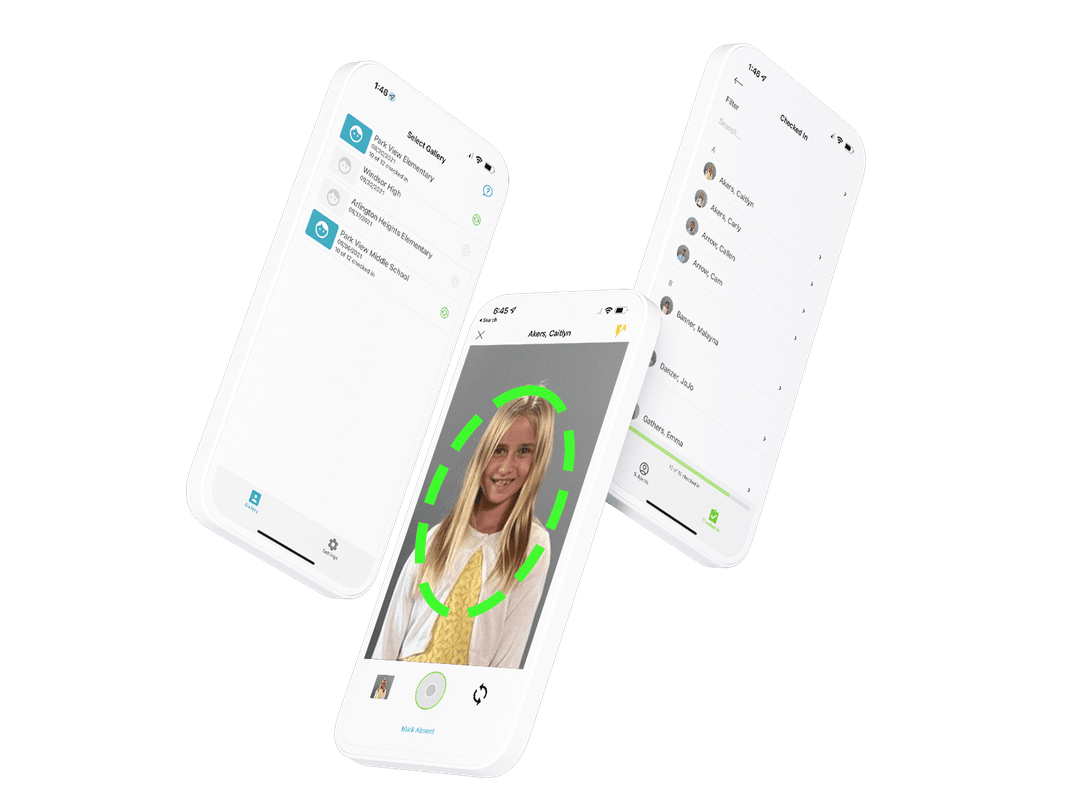 PhotoDay Capture | PhotoDay