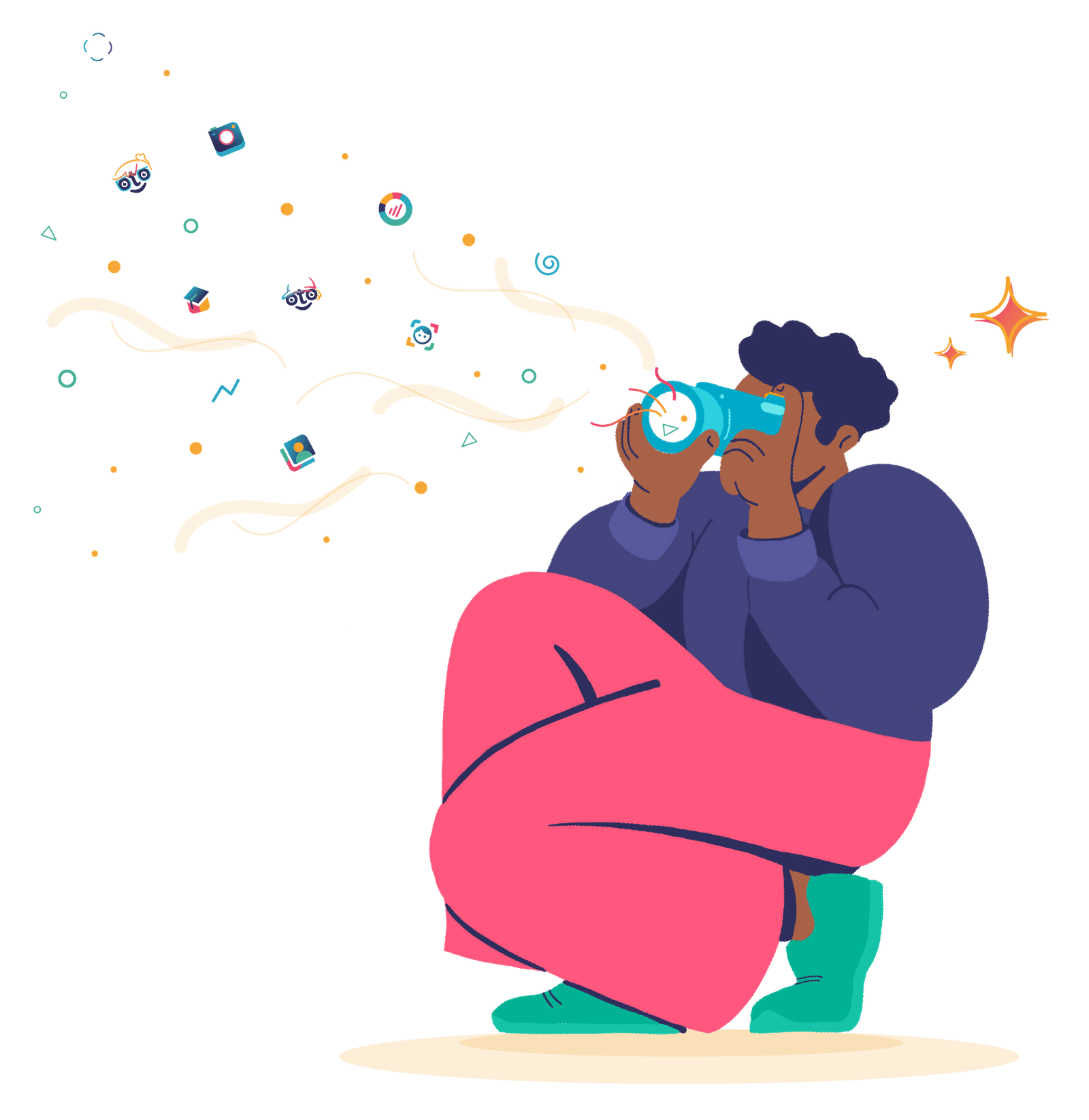 Why PhotoDay | Making picture day easier than ever