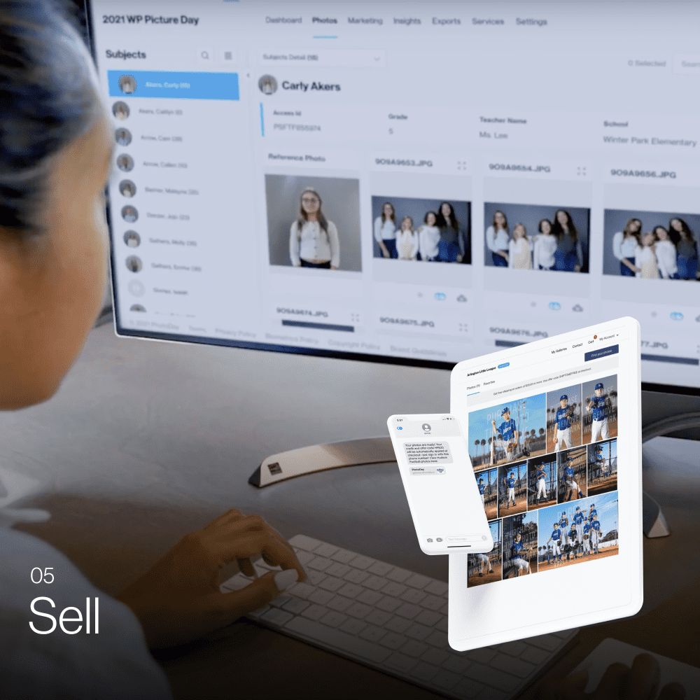 PhotoDay | Guide to simplifying picture day