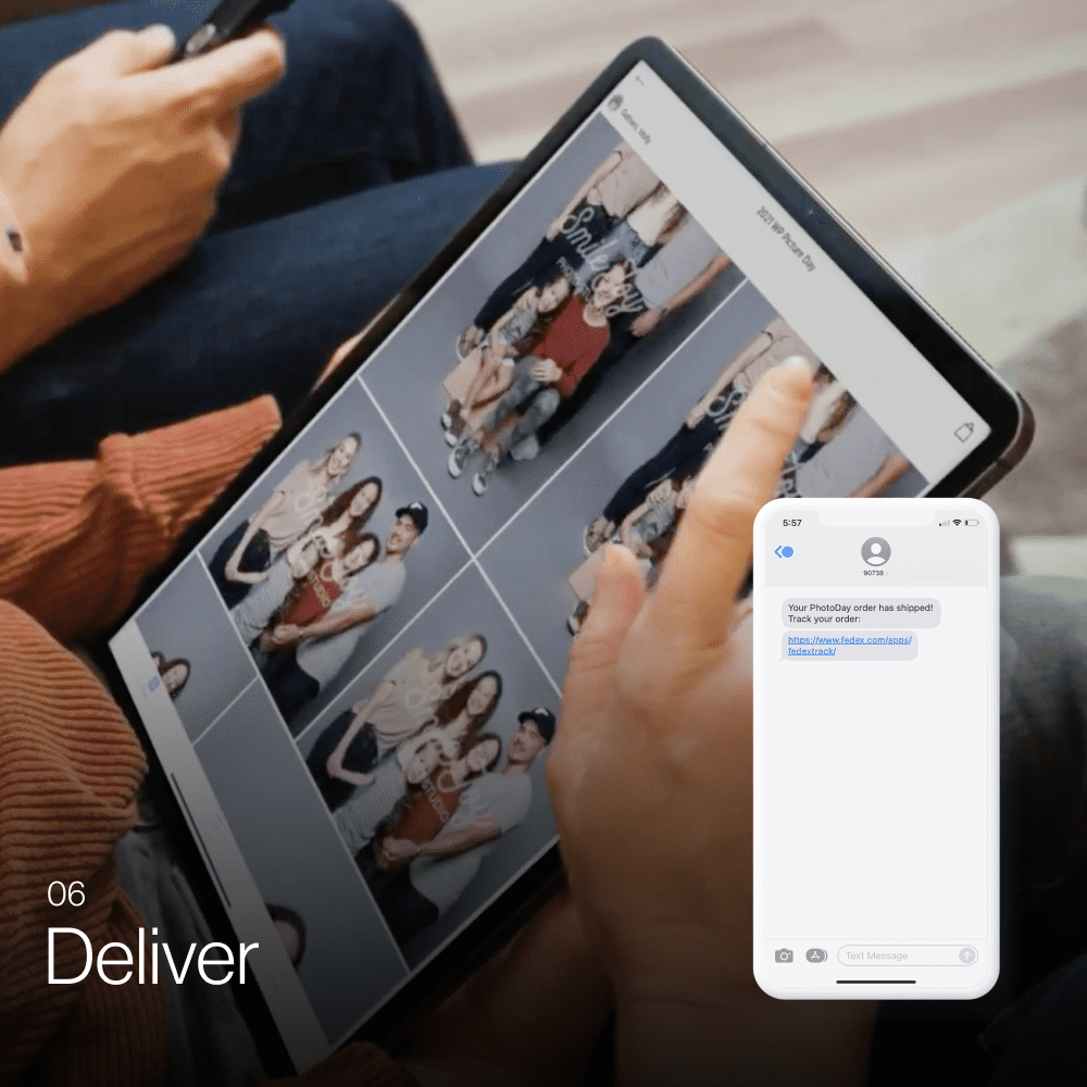 PhotoDay | Guide to simplifying picture day