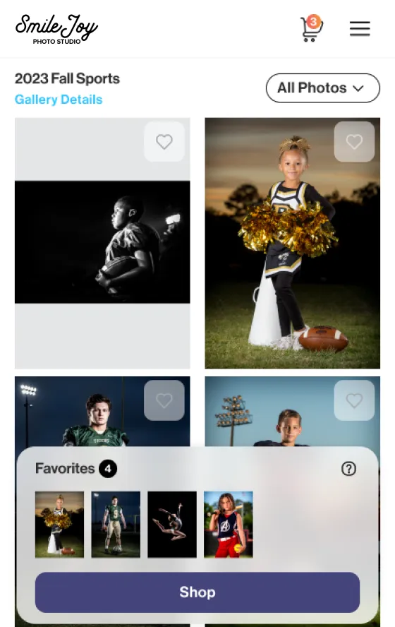 PhotoDay® | The all‑in‑one marketplace where photographers thrive