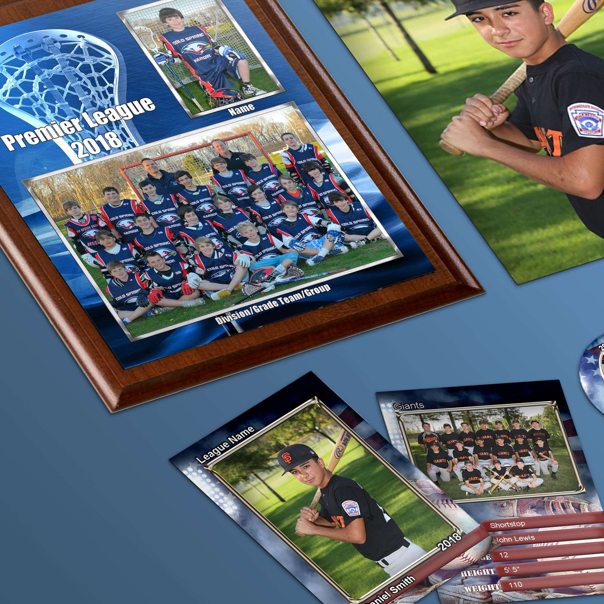 Create Packages that Work! | PhotoDay®