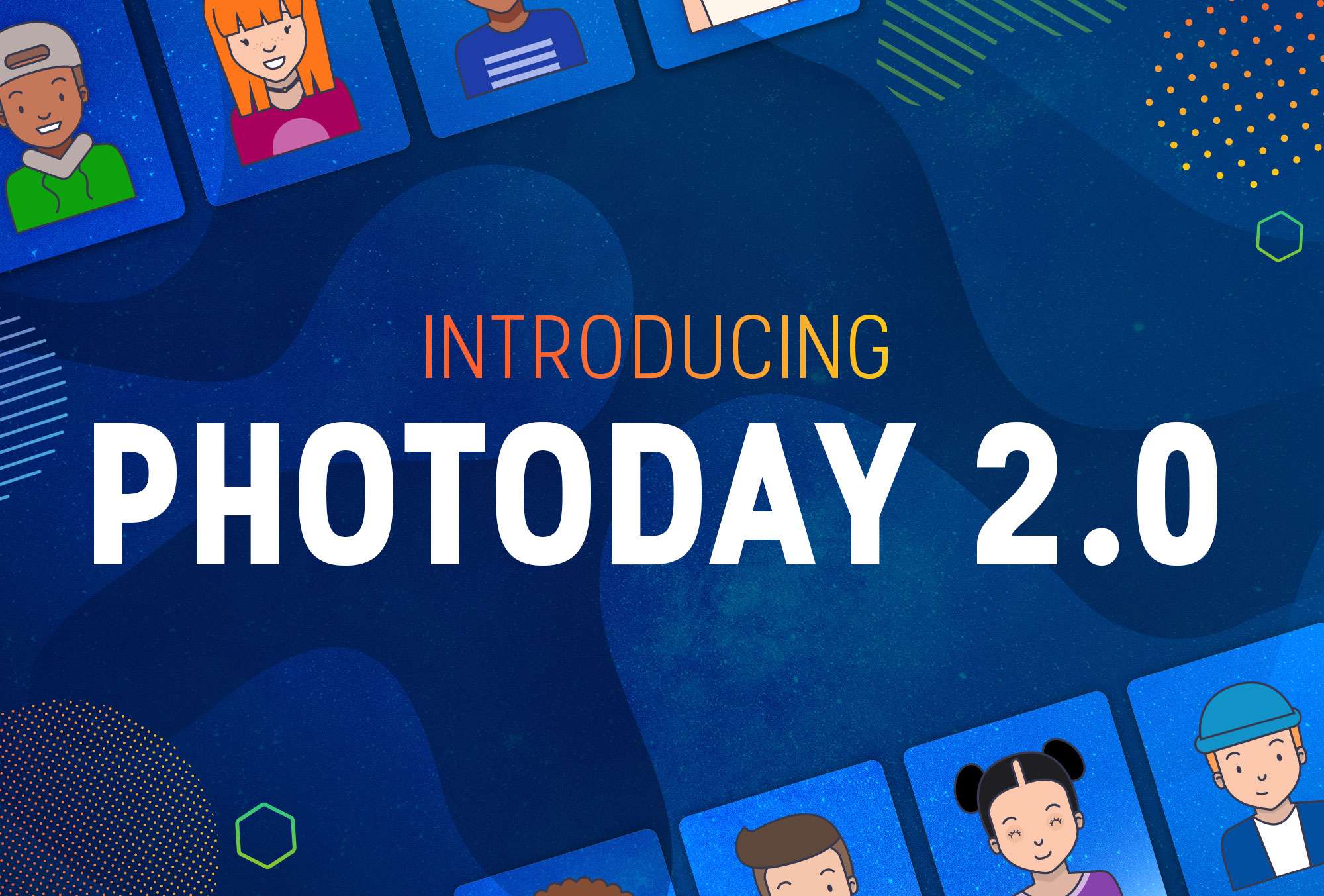 HERE IT IS! PhotoDay 2.0 | PhotoDay®