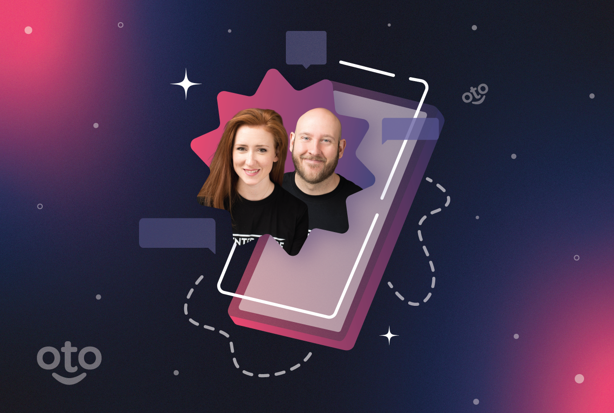 How to Balance Work, Life, & Everything In-Between with Rose & Tim ...