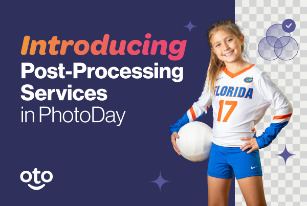 Introducing Post-Processing Services in PhotoDay | PhotoDay®