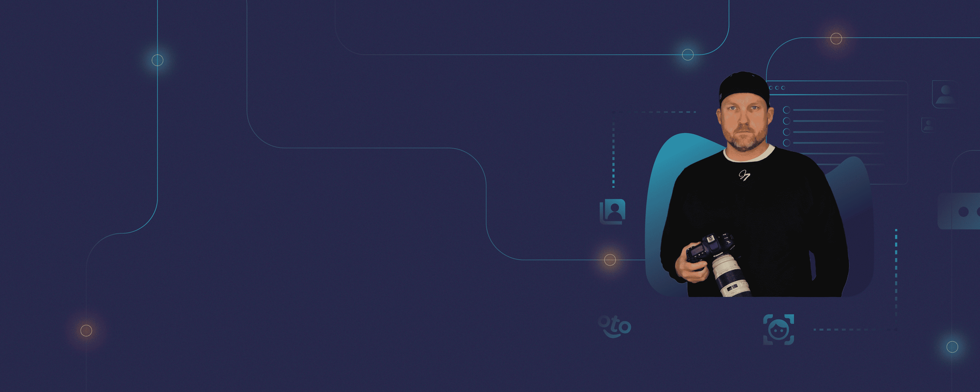 Embracing Technology: An Interview with Jake Carr | PhotoDay