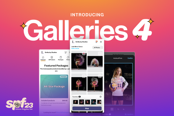 What's new with PhotoDay® | PhotoDay®