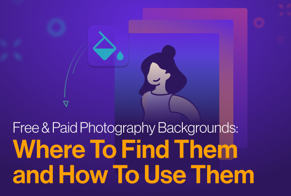 Free and Paid Photography Backgrounds: Where To Find Them and How To ...