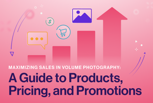 Maximizing Sales in Volume Photography: A Guide to Products, Pricing ...