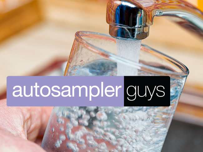 VOC - Analysis in Water Samples Using Headspace - GC/MS Optimization in ...