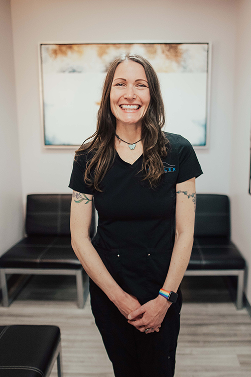 About Stiller Aesthetics | Spokane, WA | Moscow, ID