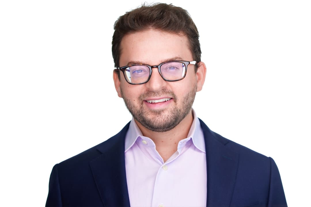 Meet the team members of The Elliot Group.