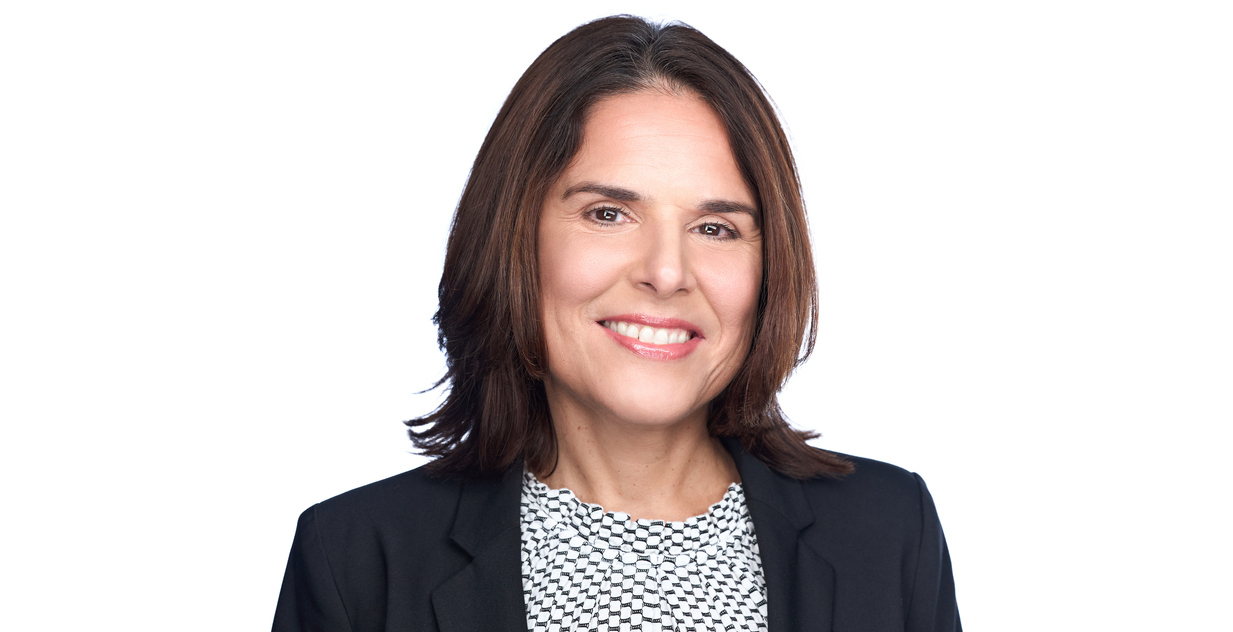 Meet Elizabeth Costa of The Elliot Group