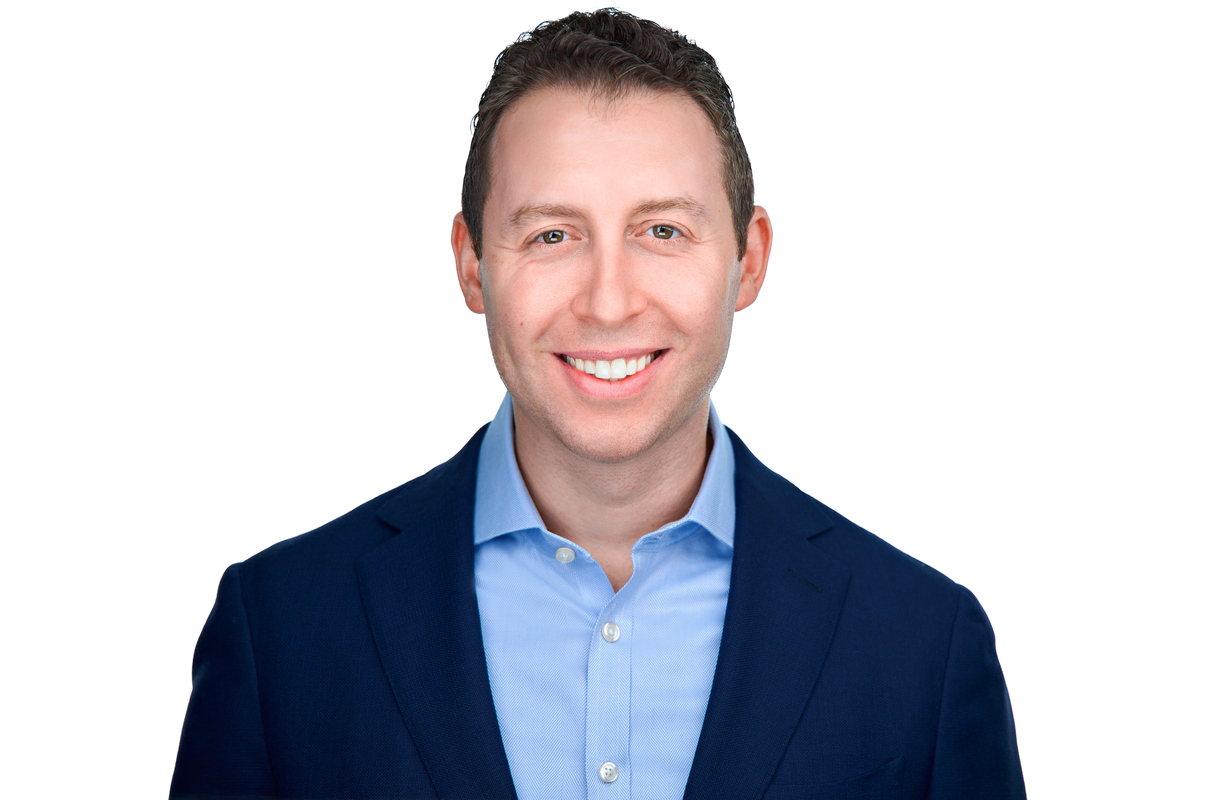 Meet Brian Schwartz of The Elliot Group
