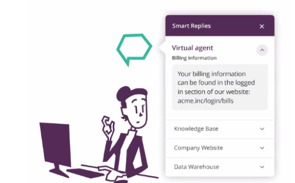 Boost.ai - Conversational AI Integrations