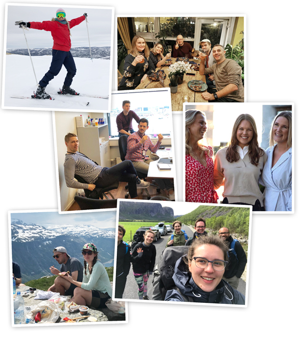 About boost.ai - #1 Conversational AI Platform