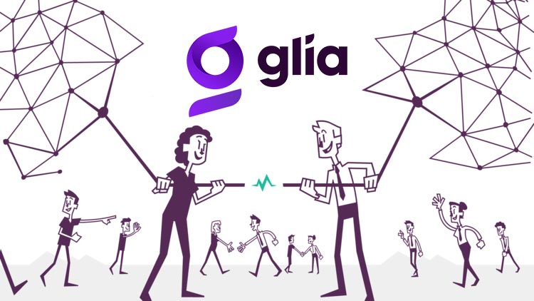 Glia integrates boost.ai to offer AI-powered self-learning virtual agents