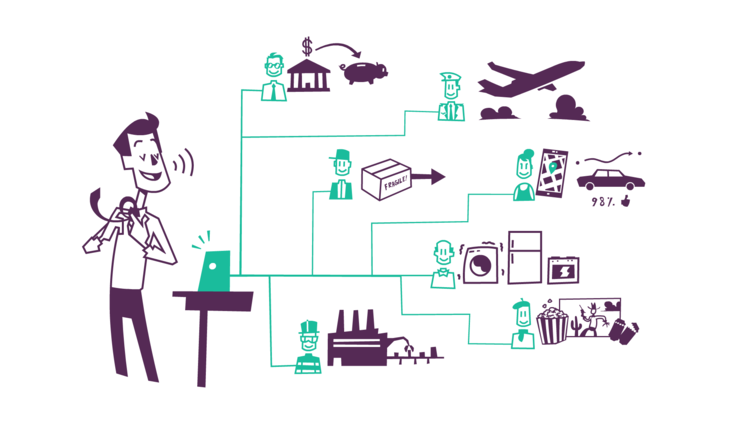 Conversational AI and AI Voice Recognition Technology