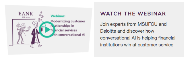 US credit union automates up to 15,000 internal interactions per month ...