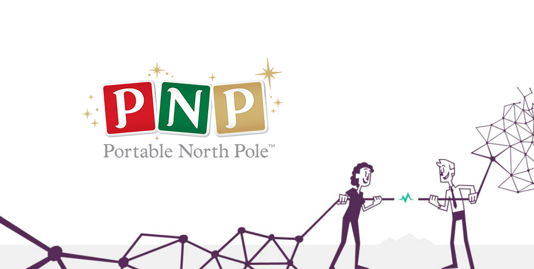 Boost.ai Partners with PNP-Portable North Pole to Help Make This the ...
