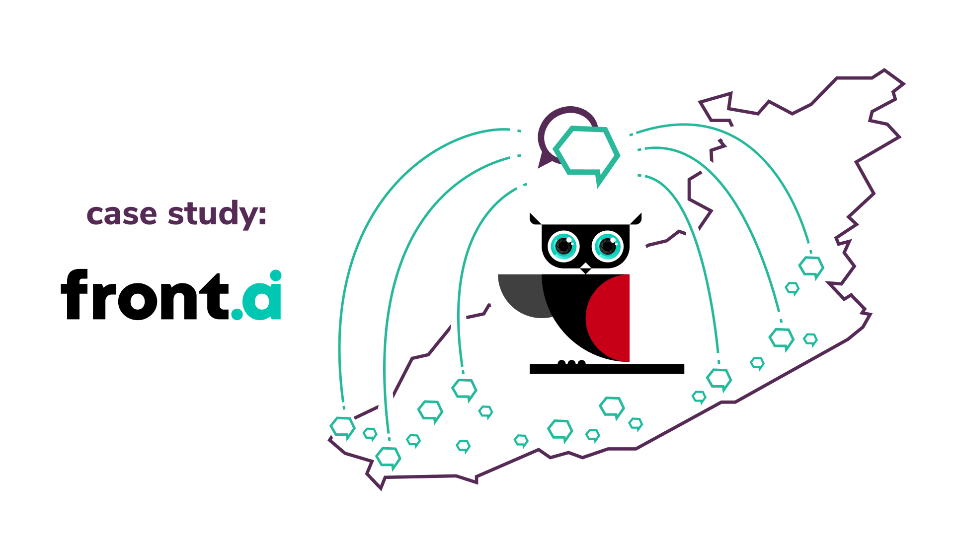 How Front AI transformed customer service across multiple industries ...