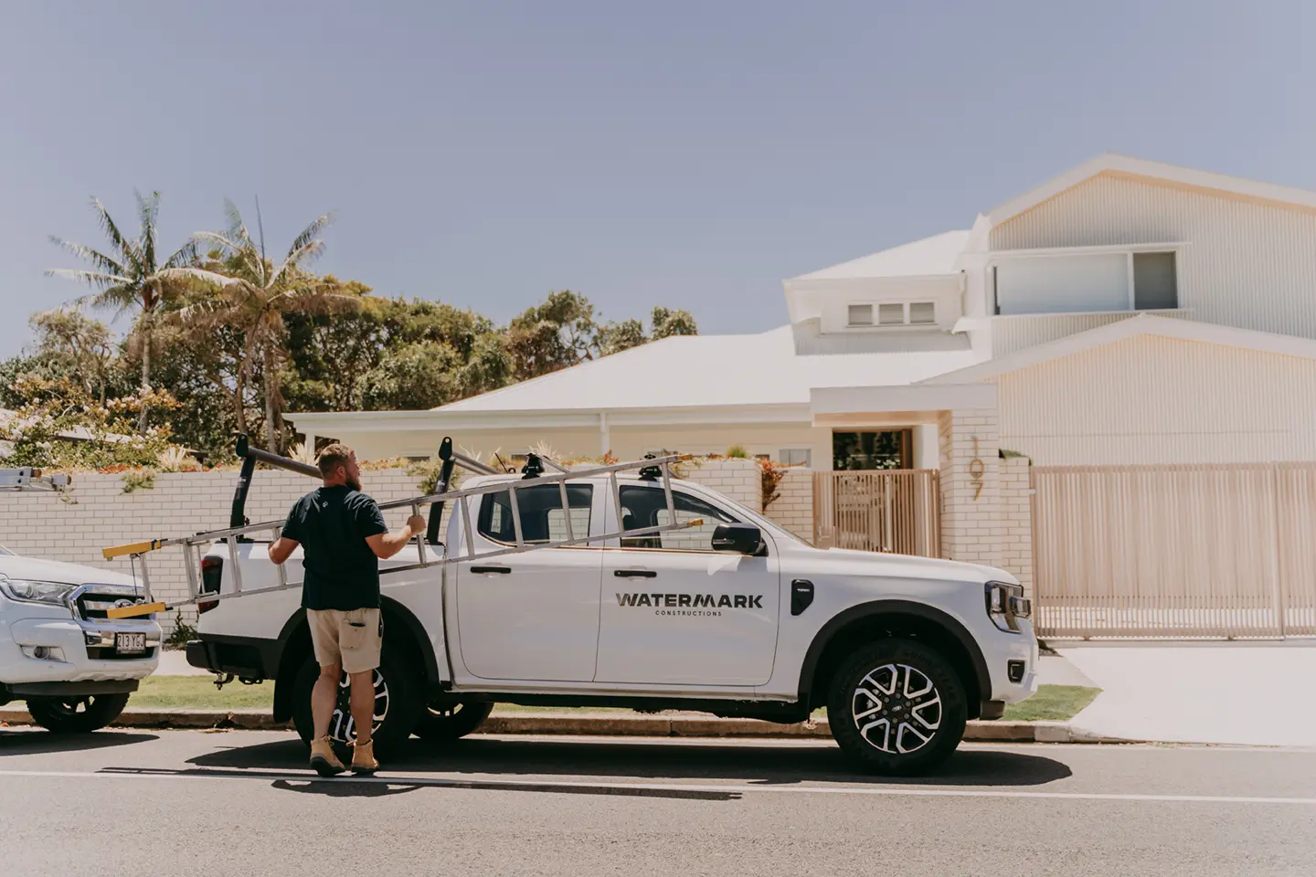 Watermark Constructions