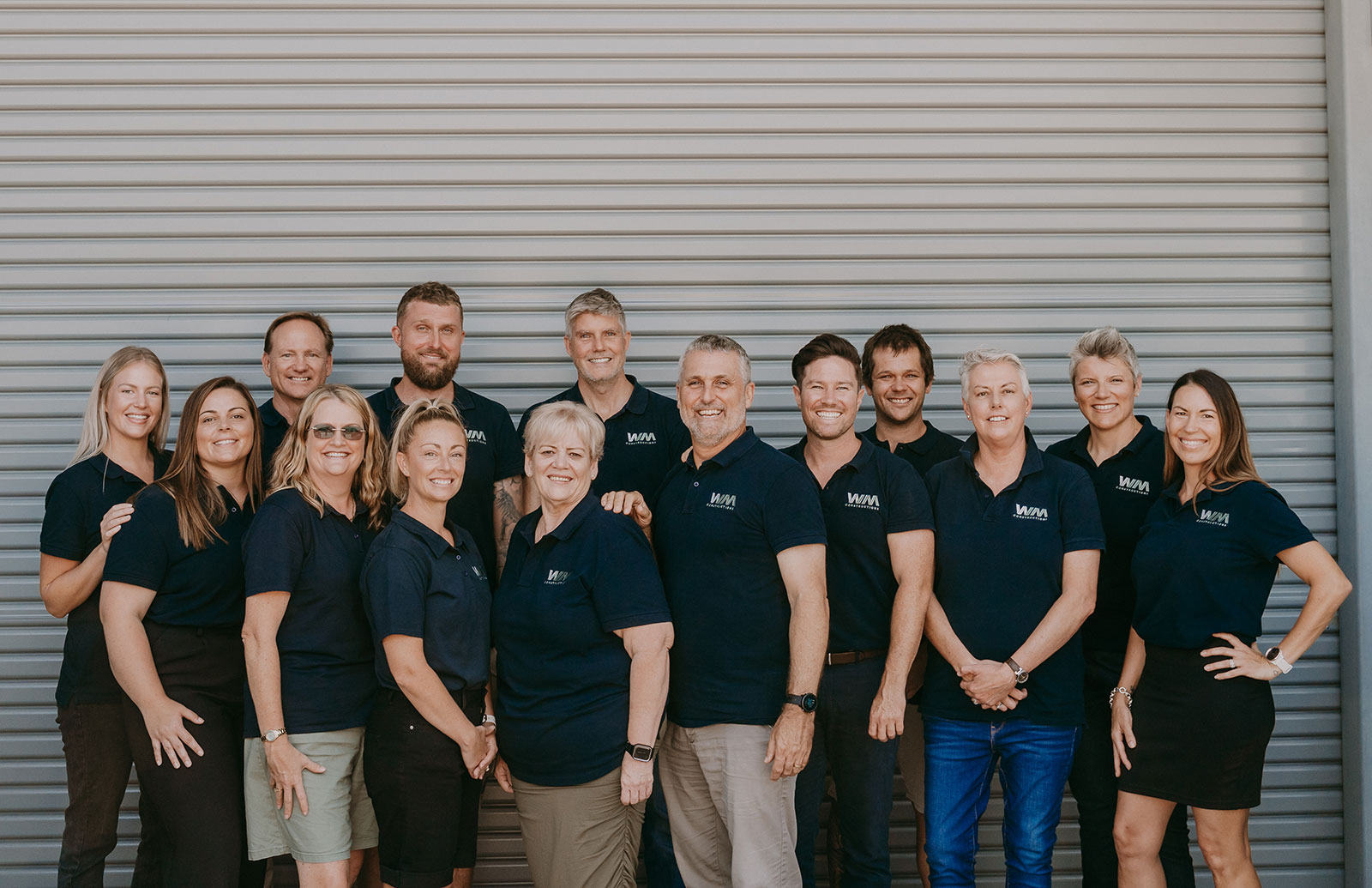 Insurance Repair - Watermark Constructions