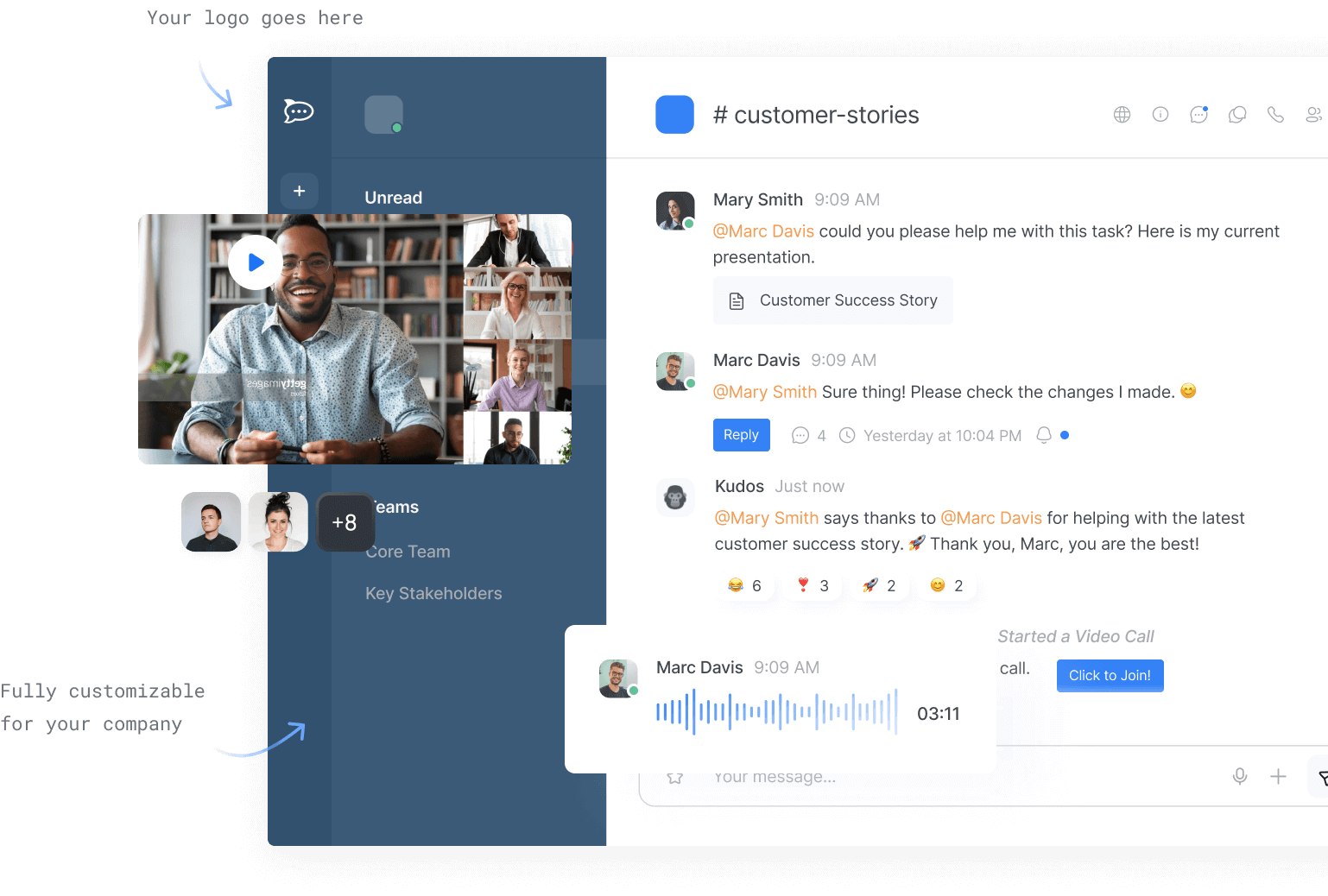 Rocket.Chat: Communications Platform You Can Fully Trust