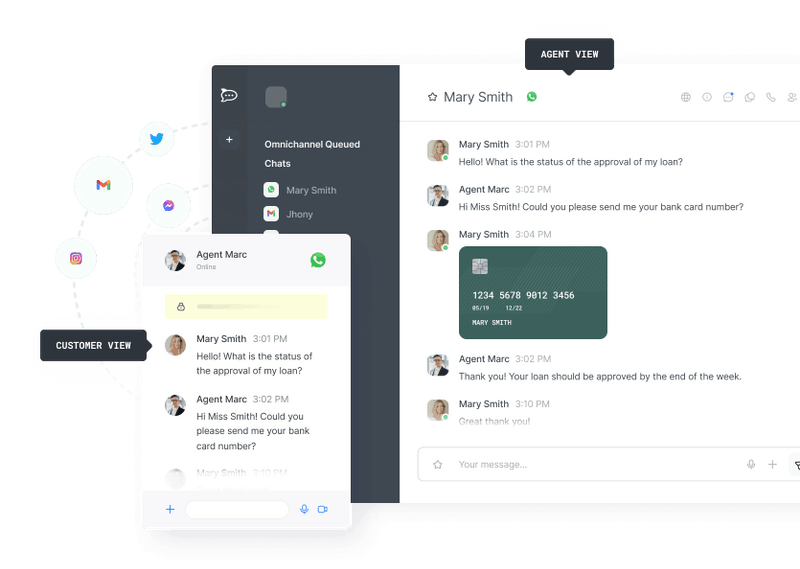 Rocket.Chat: Communications Platform You Can Fully Trust