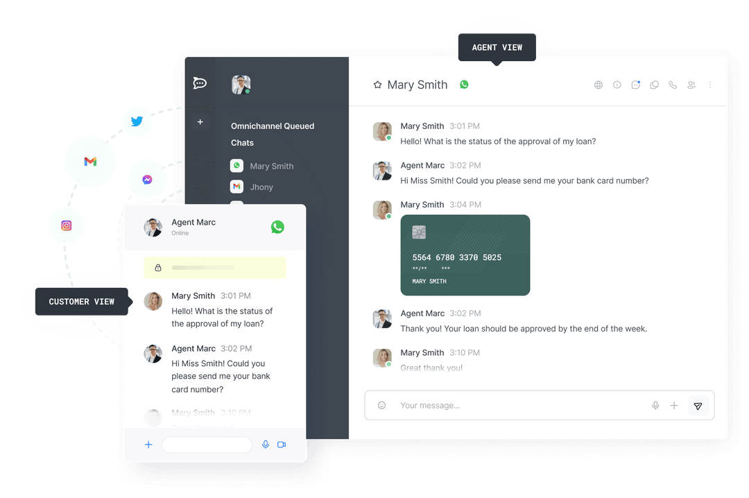 Rocket.Chat: Communications Platform You Can Fully Trust