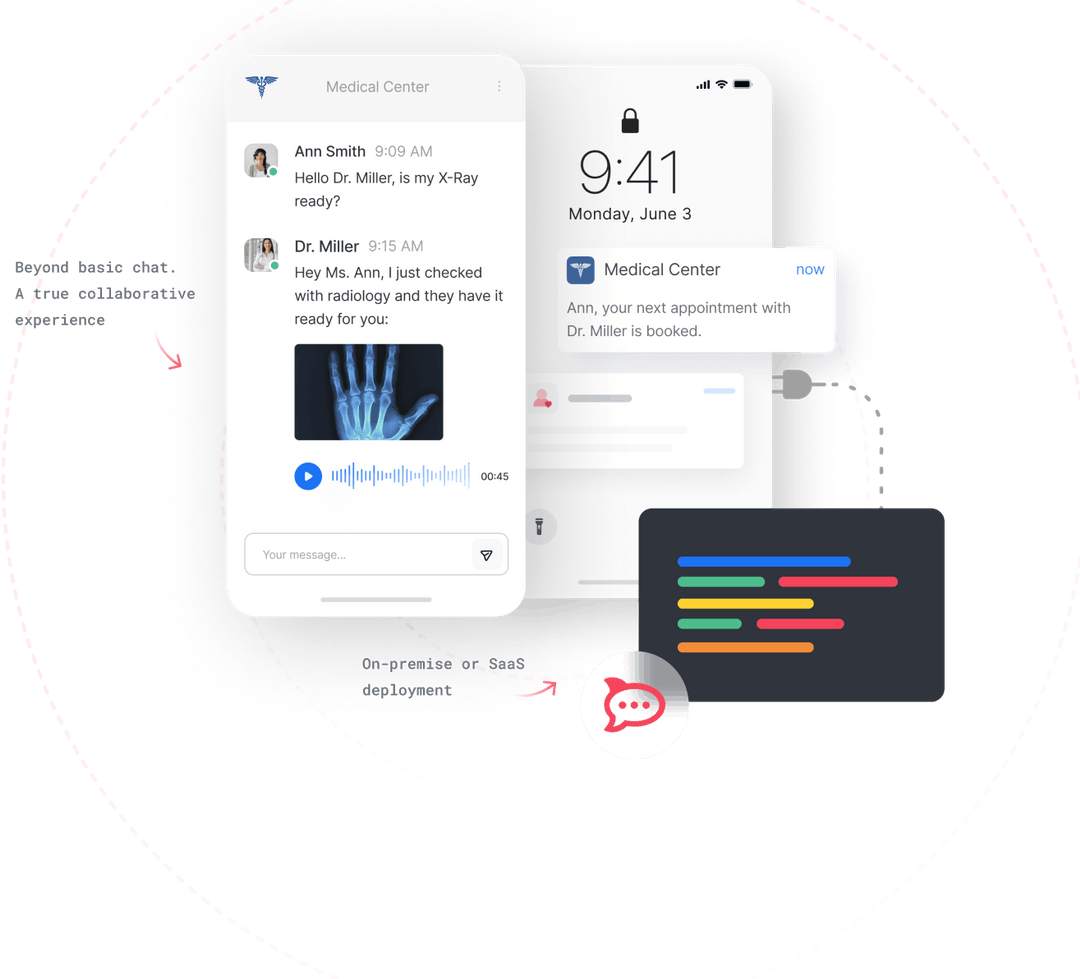 Rocket.Chat: Communications Platform You Can Fully Trust